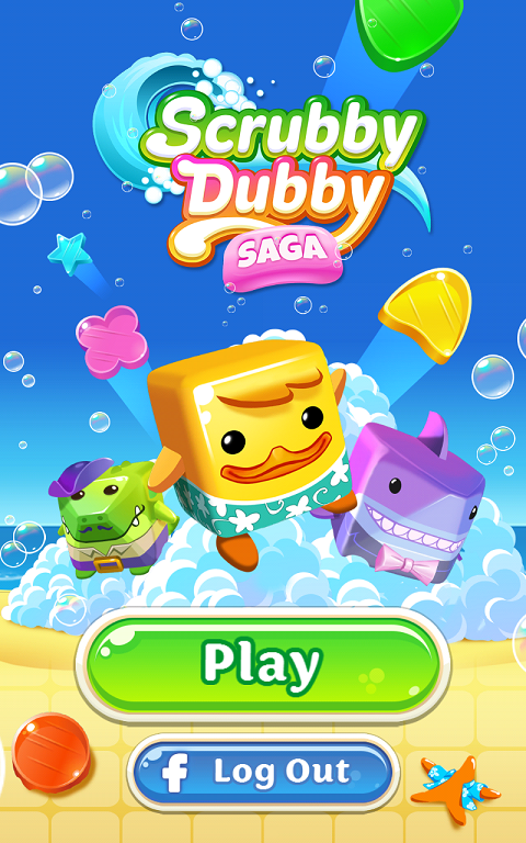 Scrubby Dubby Saga – LawaApp